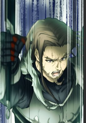 B.C -Blood Cell-｜無料マンガ｜LINE マンガ