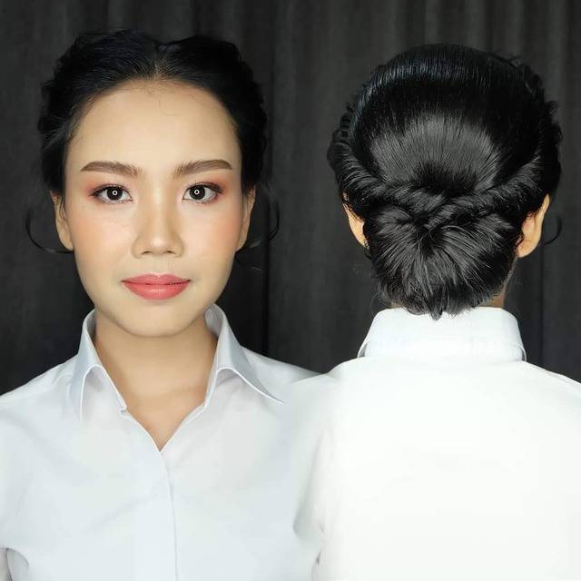 Spiceee.net | ทรงผมรับปริญญาที่น่าทำในปี 2019