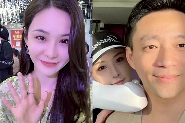 汪小菲忽爆走認還愛大s！前任張穎穎直播狠酸：他演戲呢！撅起屁股就知想幹啥 女人我最大 Line Today
