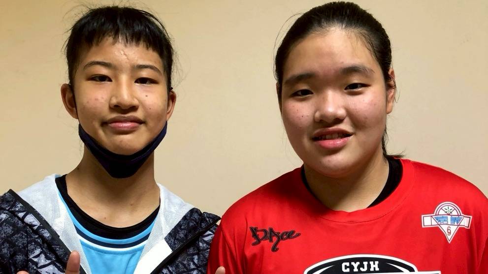 JHBL》鋼琴彈11年的黃毓惠 和全能羅子喬都有HBL夢 | 敢動 | LINE TODAY