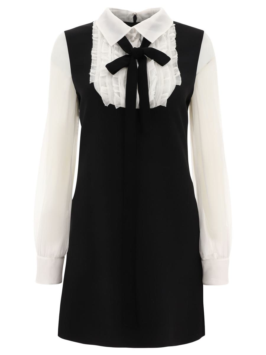 Bowcore風潮你跟上了嗎？解析韓星都在瘋的蝴蝶結造型！ | LINE購物