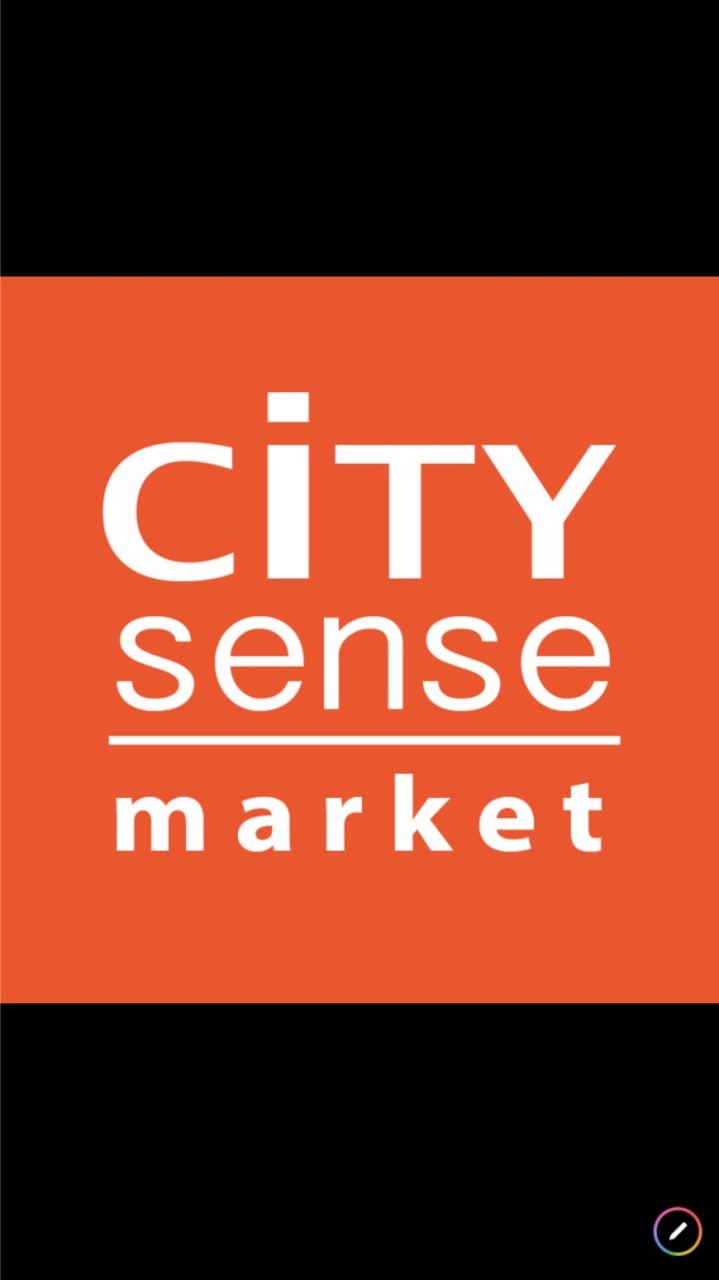 ห้องซื้อ/ขายของ CITY SENSE SALAYA