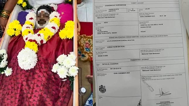 醫院苦撐6hrs「等到猝死」！他胸悶遭誤診 只吞胃藥心絞痛亡 | TVBS | LINE TODAY