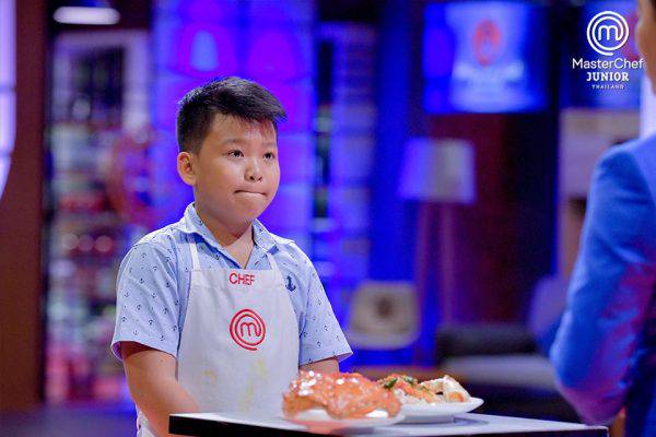 Campus Star | ทำความรู้จักกับ 3 คนสุดท้ายใน MasterChef Junior Thailand