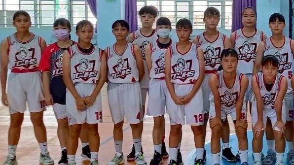 JHBL》轉學禁賽一年後回鍋 張宇婕與馮家姊妹助黑馬自強開胡 | 敢動 | LINE TODAY