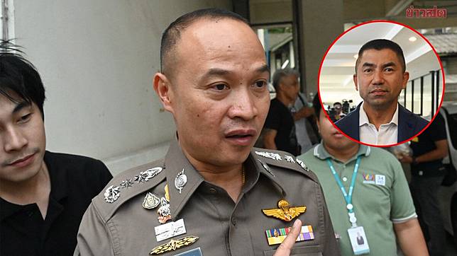 พบบัญชีม้าเว็บพนันลูกน้อง 'บิ๊กโจ๊ก' โยงนักข่าว 7 คน กับอีก 1 สมาคมสื่อ จ่อเรียกสอบ | Khaosod ...