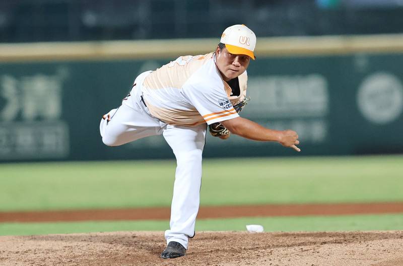 傅于剛拿下睽違2945天MVP 獅賞龍9連敗 | 中央通訊社 | LINE TODAY