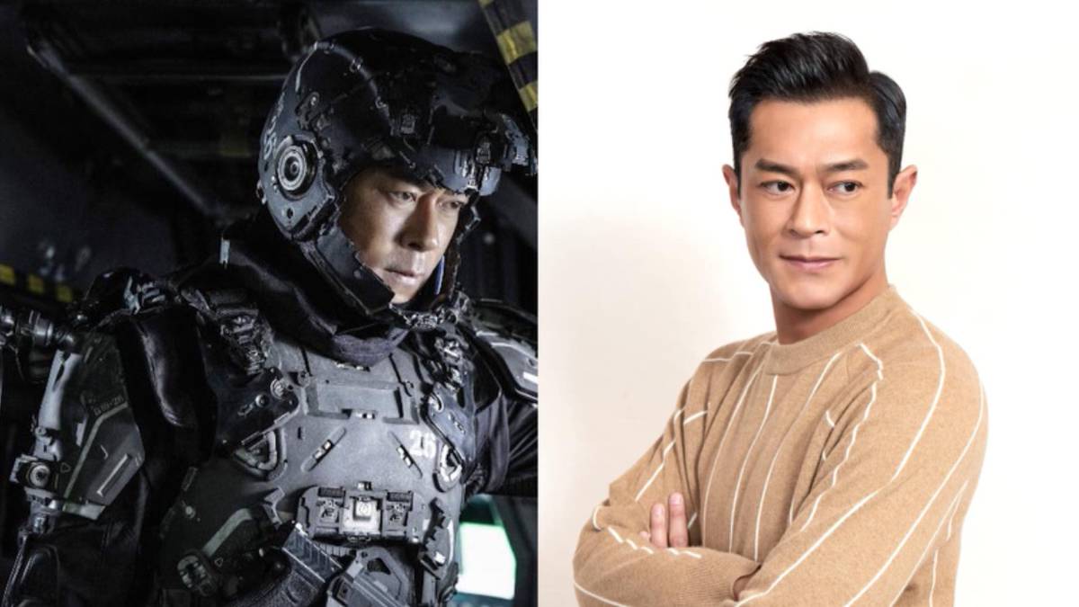 古天樂驚傳神經壞死半邊身麻痺 「突然收到好多問候關心」 娛樂 On Line Line Today 
