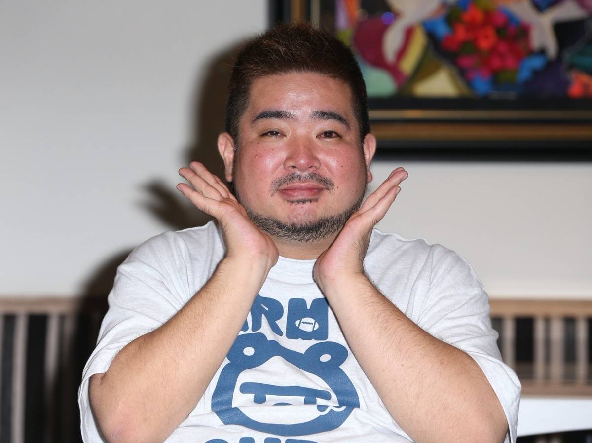 日本網紅「拓也哥」證實因病離世，「高速真空吸引」也將成絕響！ | JUKSY街星 | LINE TODAY