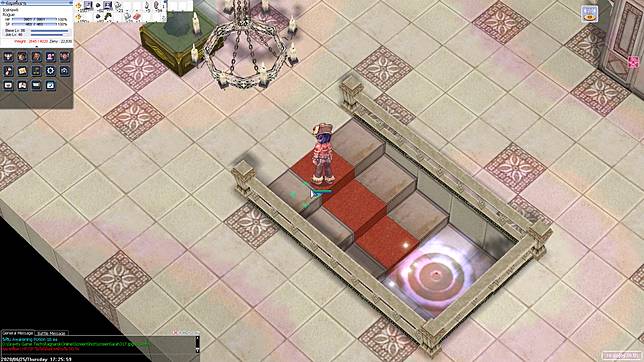 Ragnarok Online Gravity วิธีทำเควสลงดัน Brasilis | GameFever TH | LINE TODAY
