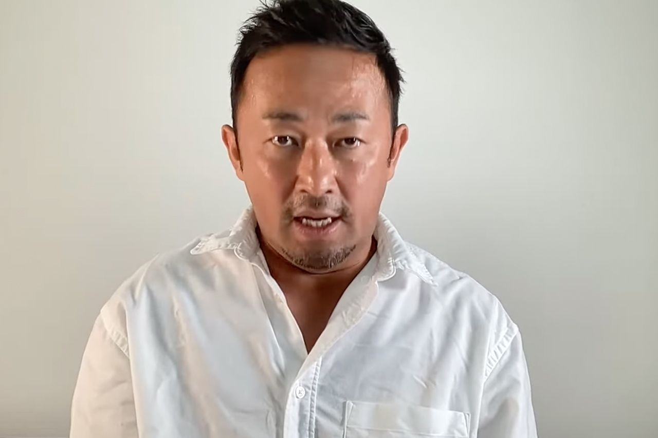 『ガーシーch』を中堅芸能事務所は楽観視（週刊女性prime）