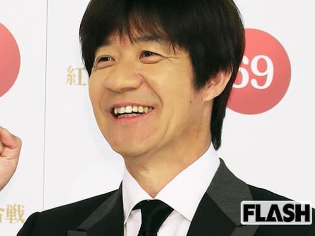 テレビマン100人が回答「起用したいMC」2位は安定の内村光良、1位は？「ギャラ80万円でコスパよし」（SmartFLASH）