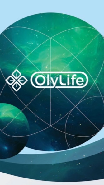 🍀OlyLifeチーム松本