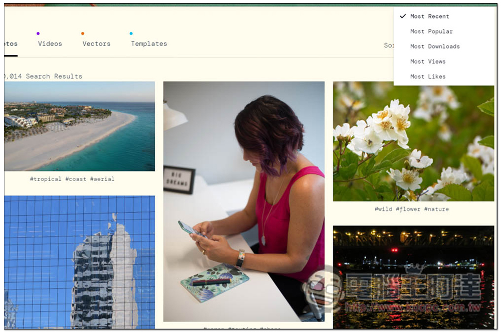 Morguefile 提供 40 萬張免費圖片素材的圖庫網站，個人、商用皆可 | LINE購物
