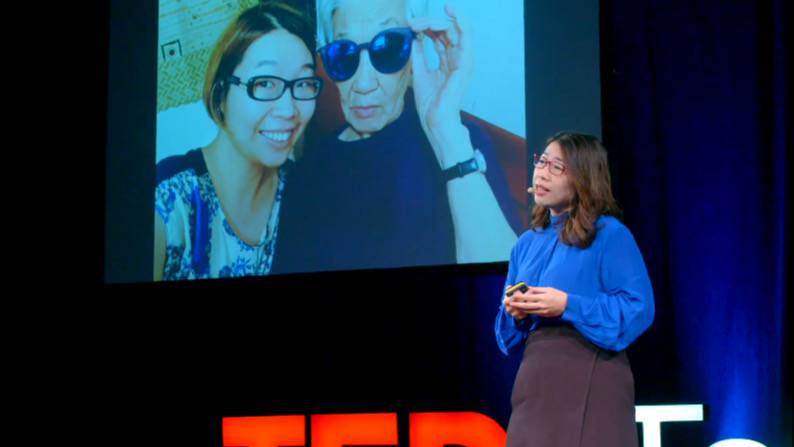 TEDxTaipei 2020 年會 《Reach!實現》報導｜第二子題：轉化 | TED x Taipei | LINE TODAY