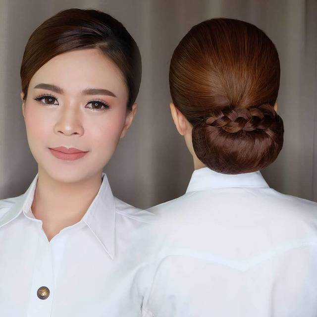 Spiceee.net | ทรงผมรับปริญญาที่น่าทำในปี 2019