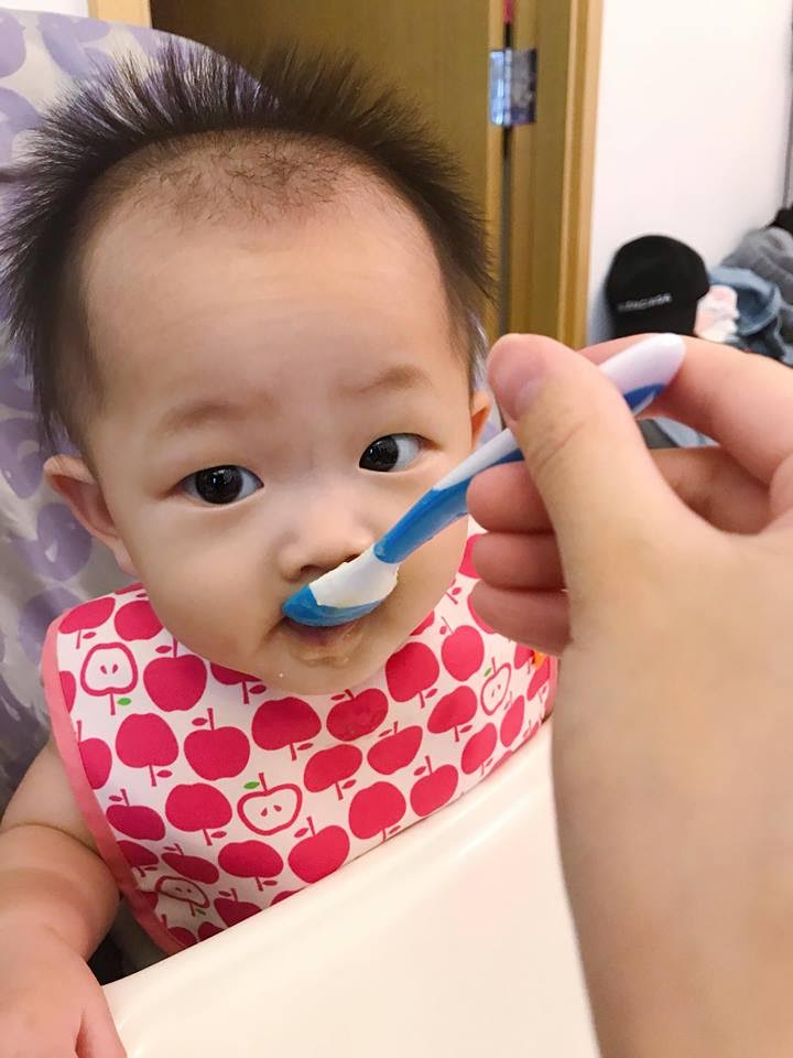 【專欄作家：Rina Lam(Hena媽媽日記)】Hena食譜: 南瓜燴豆腐 大人細路一齊食 | LINE購物