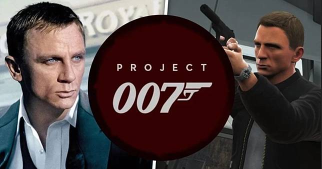 พบข้อมูลเกมสายลับ 'Project 007' จะใช้มุมกล้องแบบผสมผสาน | BT Beartai ...