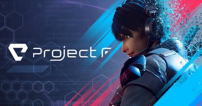 不用背地圖的免費戰術射擊遊戲《Project F》，8月4日搶先體驗 | 4Gamers | LINE TODAY
