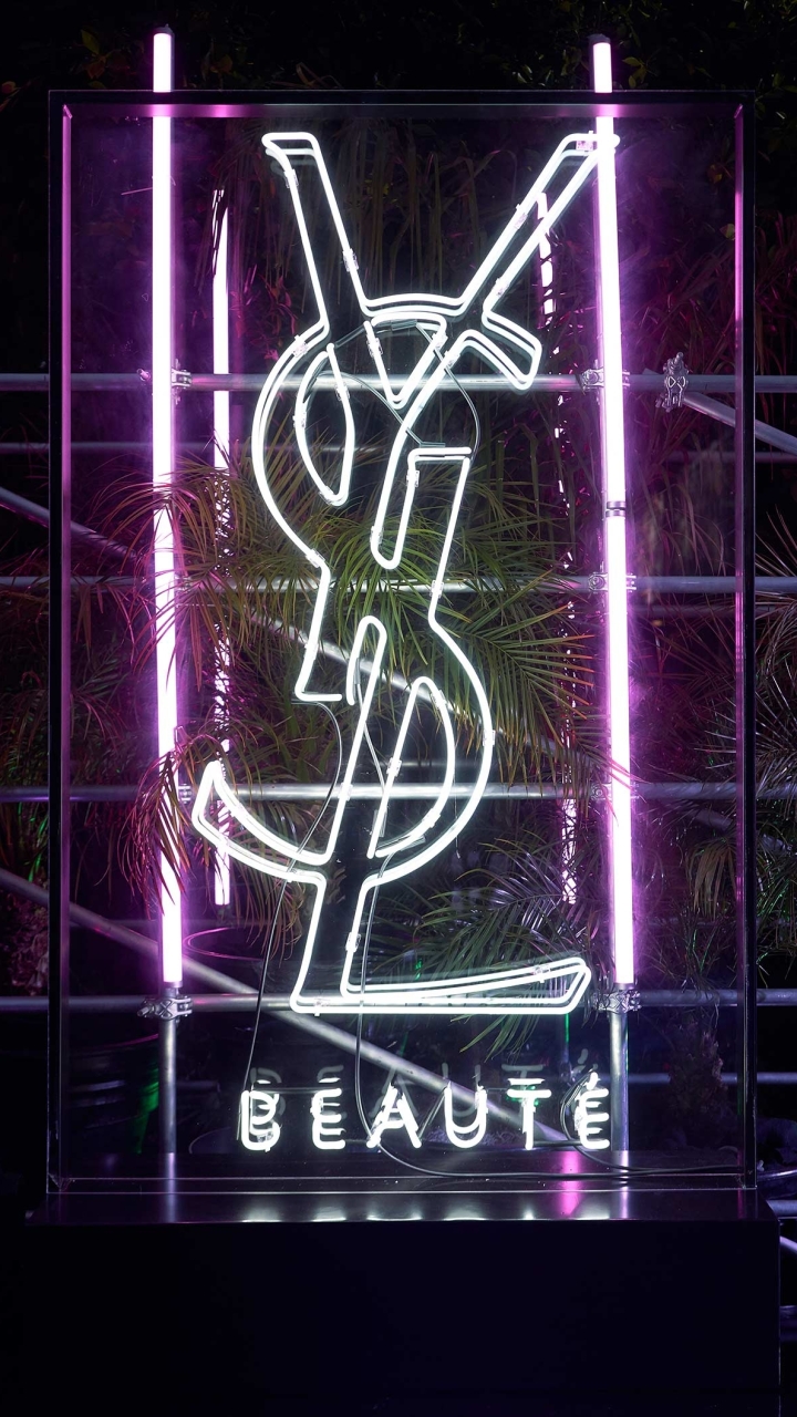 YSL BEAUTE