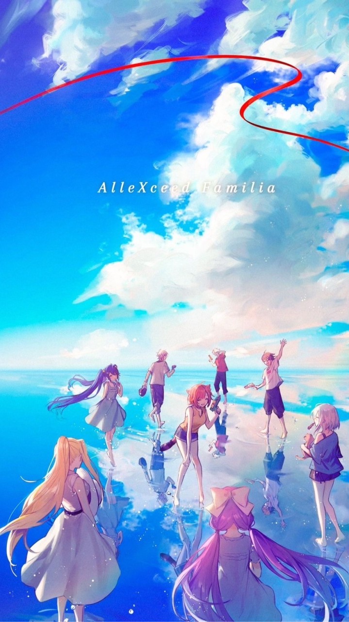 にじさんじ nrkr