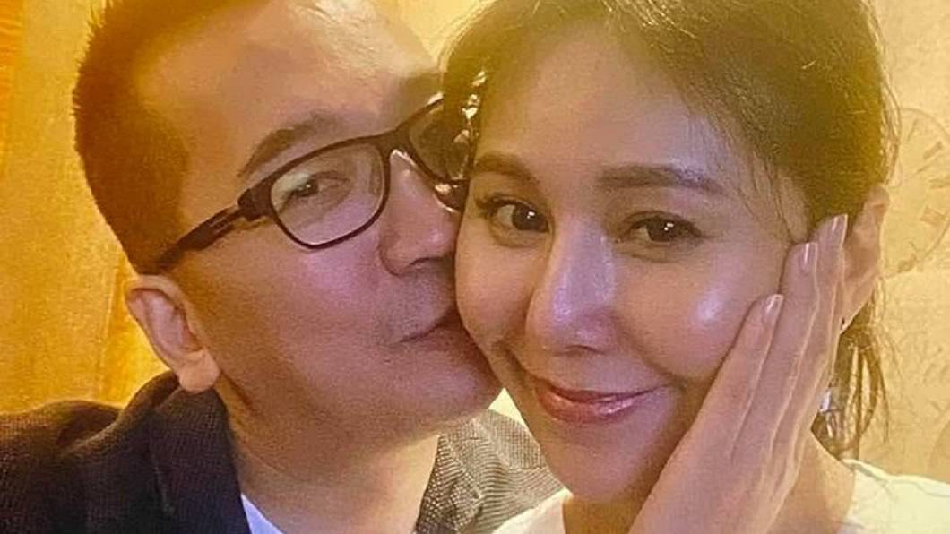 洪曉蕾插管住院病況好轉！ 王世均曝過程危險性：集氣 | TVBS | LINE TODAY