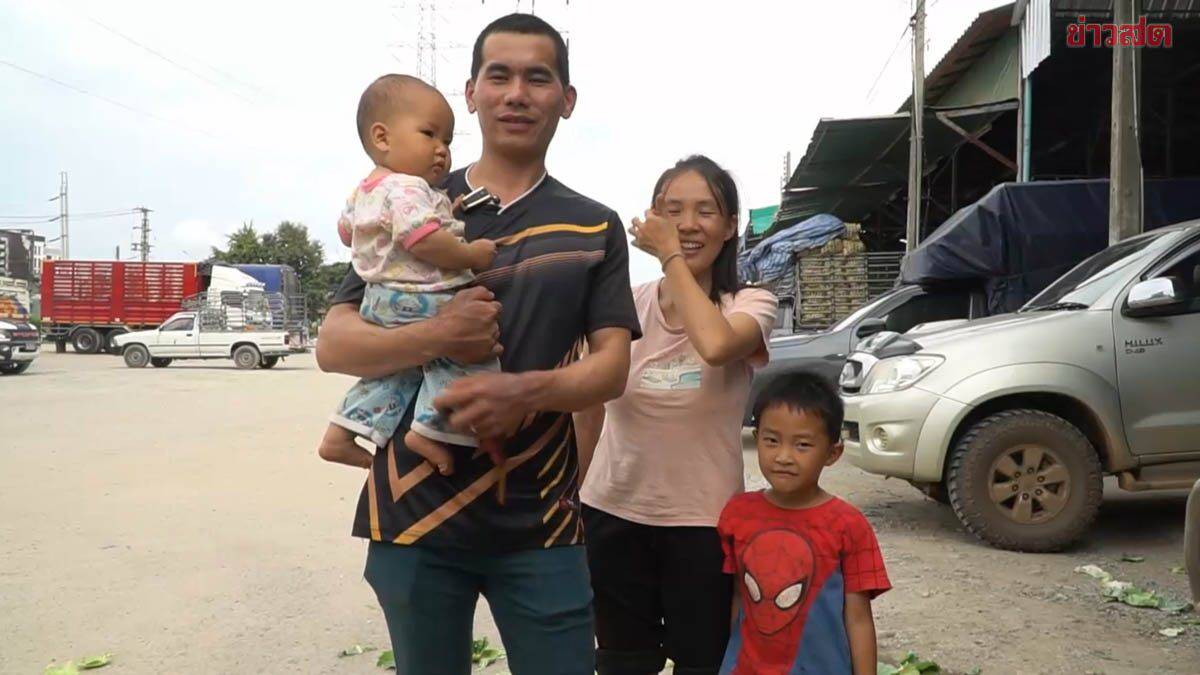 รอรัฐไม่ไหว! แรงงานไทย ยอมควักเงิน 4 หมื่น หนีตายออกจากอิสราเอล | Khaosod | LINE TODAY