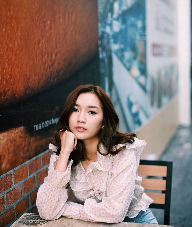 Spiceee.net | 30 ไอเดียตัด "ผมสั้นประบ่า" ดูชิคๆ น่าค้นหา #ฉบับไอดอลไทย