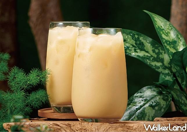 10元多多綠開喝！85℃「初露多多綠茶」第二杯10元優惠開喝，升級版「初露綠茶+多多」飲料控天天喝不膩。 | WalkerLand 窩客島 | LINE TODAY