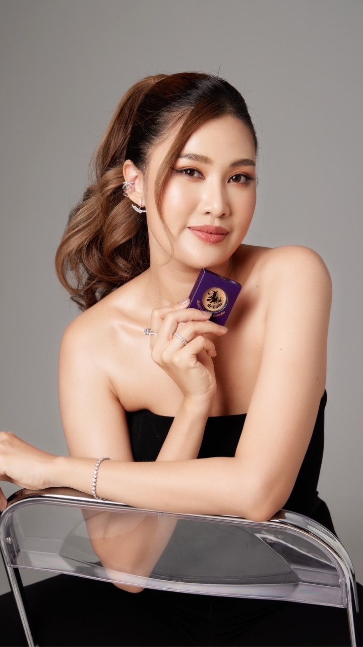 affiliate แบรนด์ m-blithe