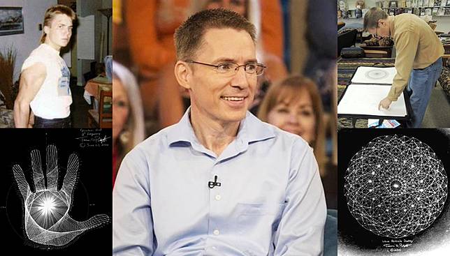 Campus Star | เหลือเชื่อ Jason Padget นักคณิตศาสตร์อัจฉริยะ ที่เก่งได้ ...