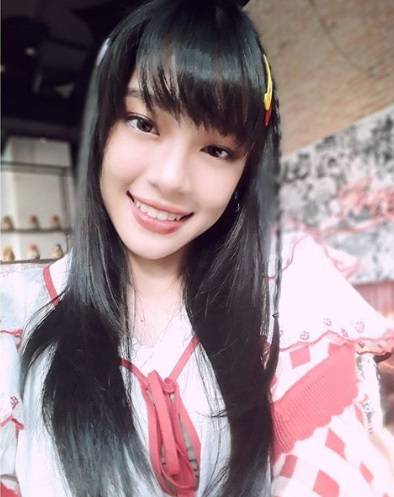 MThai.com - Teen | สวย เก่ง เรียนดี เฌอปราง อารีย์กุล กัปตัน BNK48