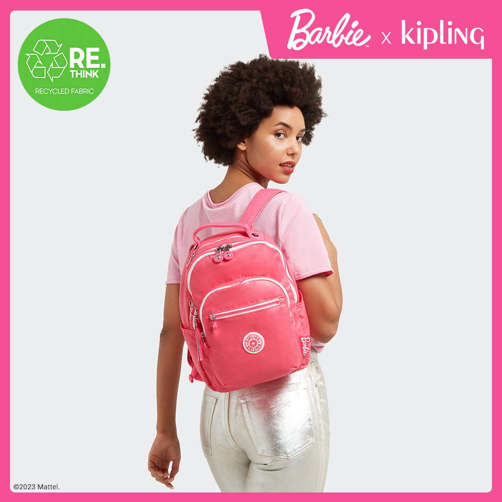 芭比控千萬別錯過！夢幻與實用兼具的人氣包款TOP5 | LINE購物