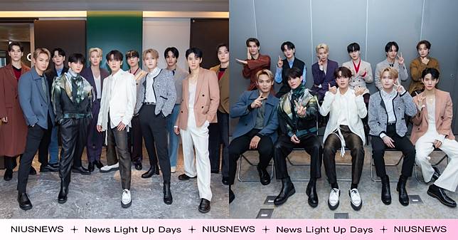 日本神顏團JO1來台！互相爆料合宿期間打呼很吵，成團多年「這點」完全沒變？ | 妞新聞 | LINE TODAY