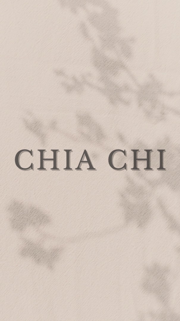 CHIACHI推坑團（calesa）
