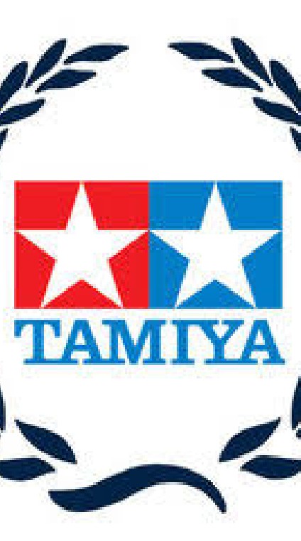 Tamiya Robinson Radkrabang