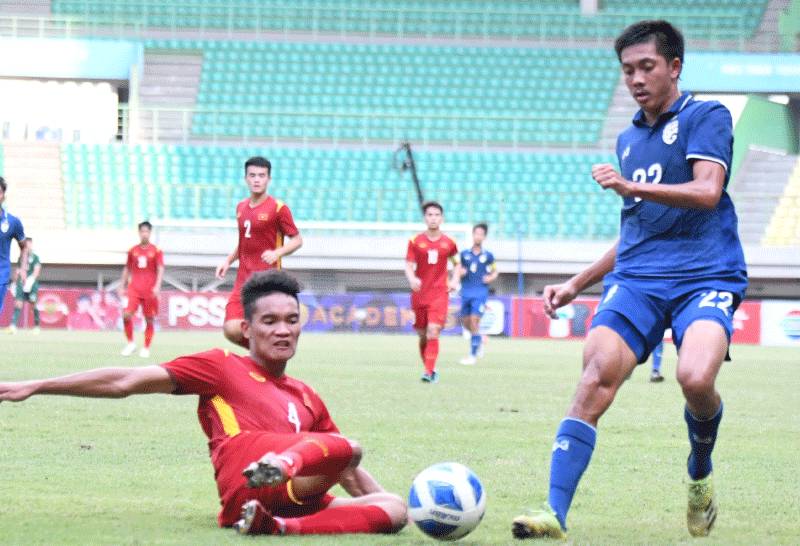 ช้างศึก U19 แพ้จุดโทษ เวียดนาม 4-6 จบที่สี่อาเซียน | INN News | LINE TODAY