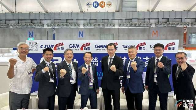 〈2023半導體展〉均豪AOI設備拿下客戶訂單 卡位CoWoS製程 | anue鉅亨網 | LINE TODAY