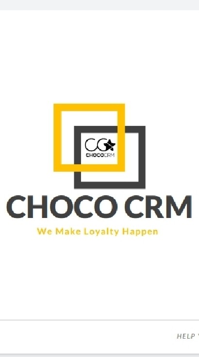 Choco CRM - มิตรแท้คู่ธุรกิจคุณ