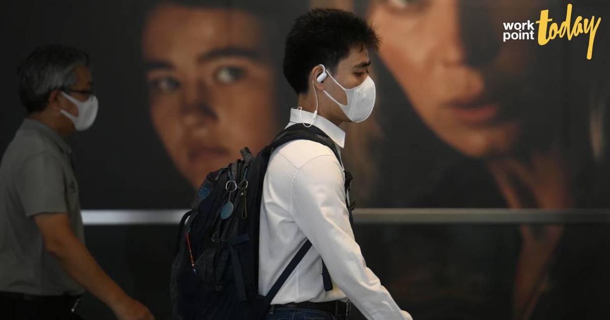 สร้างใหม่ให้ดีกว่าเดิม กลยุทธ์รับมือโควิด 19 ของสหประชาชาติ ประเทศไทย | workpointTODAY | LINE TODAY