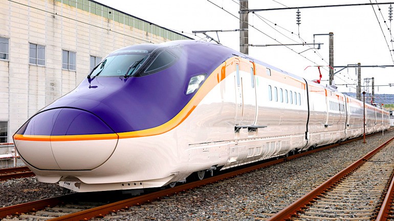 E8系のデビューと福島駅の大改造で山形新幹線はどう変わる？（＠DIME）