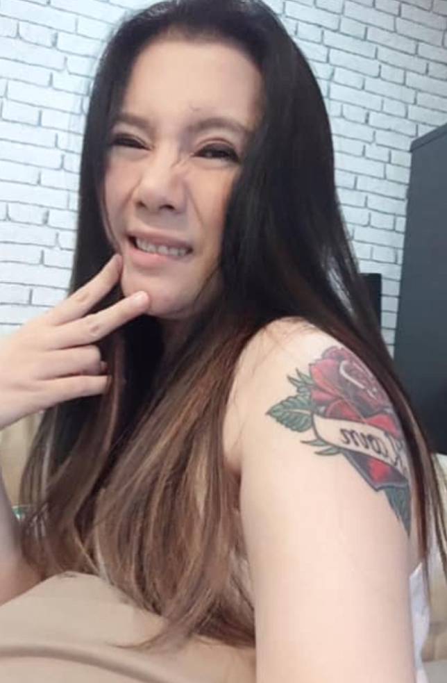 tvpoolonline.com | เผยภาพล่าสุด " กานต์ วิภากร" เปลี่ยนลุคมาสักเต็มตัว