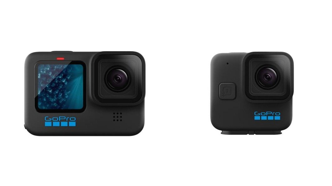 捕捉你暑期的冒險旅程！GoPro 再推系列新作，為旅遊和戶外活動增添精彩回憶 | LINE購物