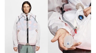 官方新聞 / Nike ISPA 系列帶來全新功能性單品 應對城市生活各種挑戰 | LINE購物