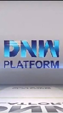 รวยอย่างมั่นคงกับApp dnw platform
