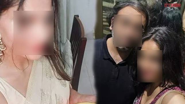 โมโหไม่พาไปเที่ยว ภรรยาซัดสามีเต็มหมัด เลือดกบปากหมดสติ-เสียชีวิตสลด | Khaosod | LINE TODAY