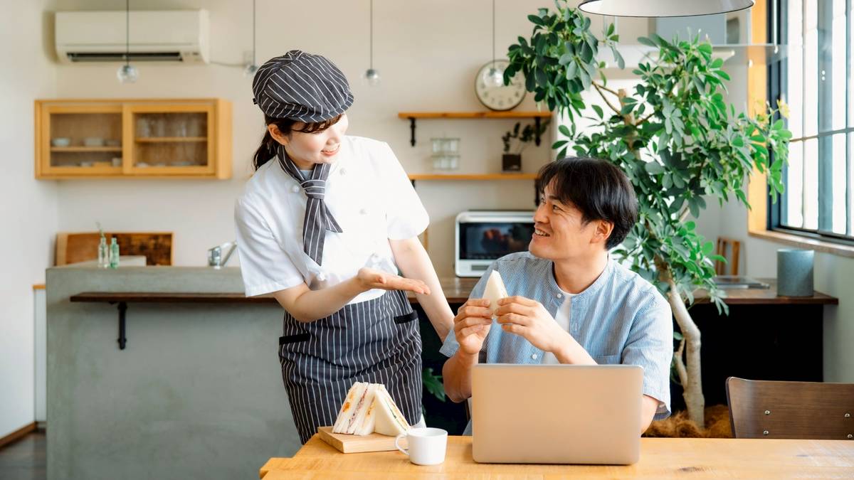 暑期工讀、兼職要注意，一樣要保勞、就、職保，雇主勞退也別忘提繳 | 104人力銀行 | LINE TODAY