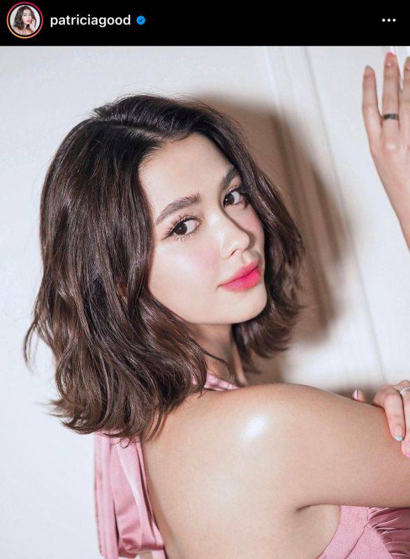 เข้าแล้วออกยาก ส่อง 10 ดารา หั่นผมสั้นแล้วเป๊ะปังสุดๆ | daradaily ...