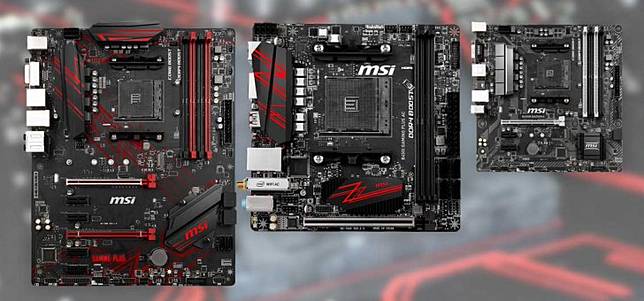 Thaiware | รูปแบบของเมนบอร์ด ATX, EATX, Micro-ATX, Mini-ITX, DTX และ Mini-DTX ต่างกันอย่างไร"