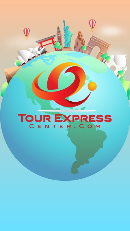เที่ยวไปทั่วโลก กับ Tour Express